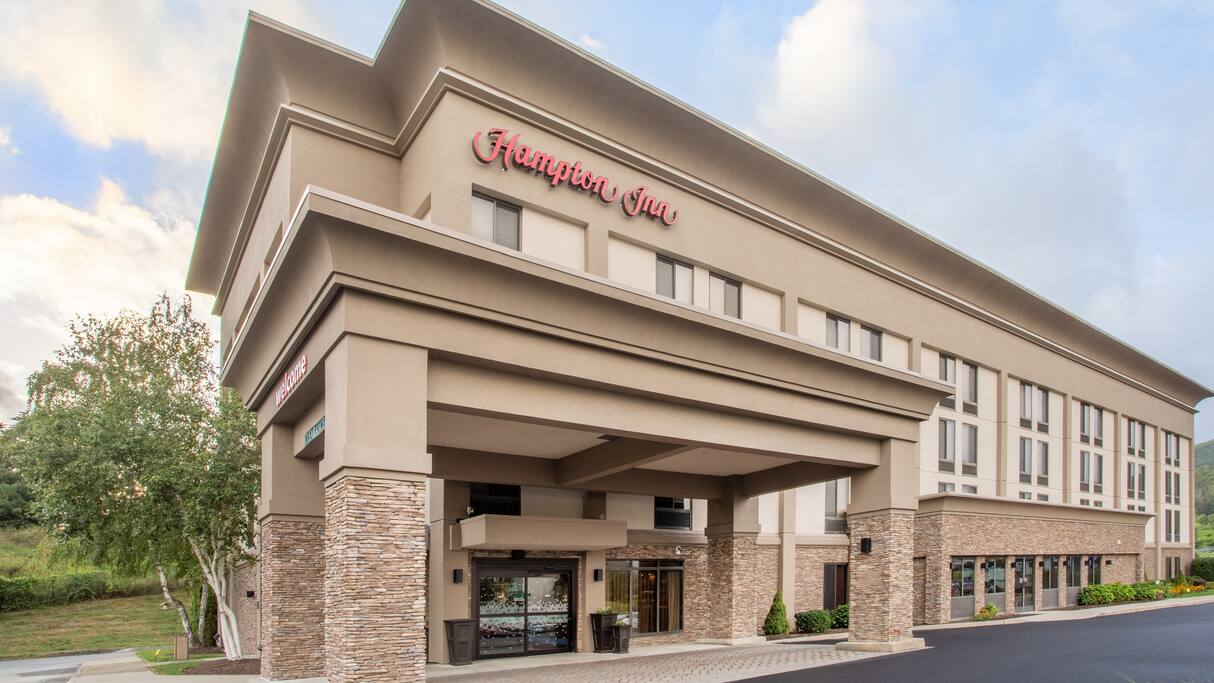 Hampton Inn Fishkill | 2026 / 2027 | Travelbag