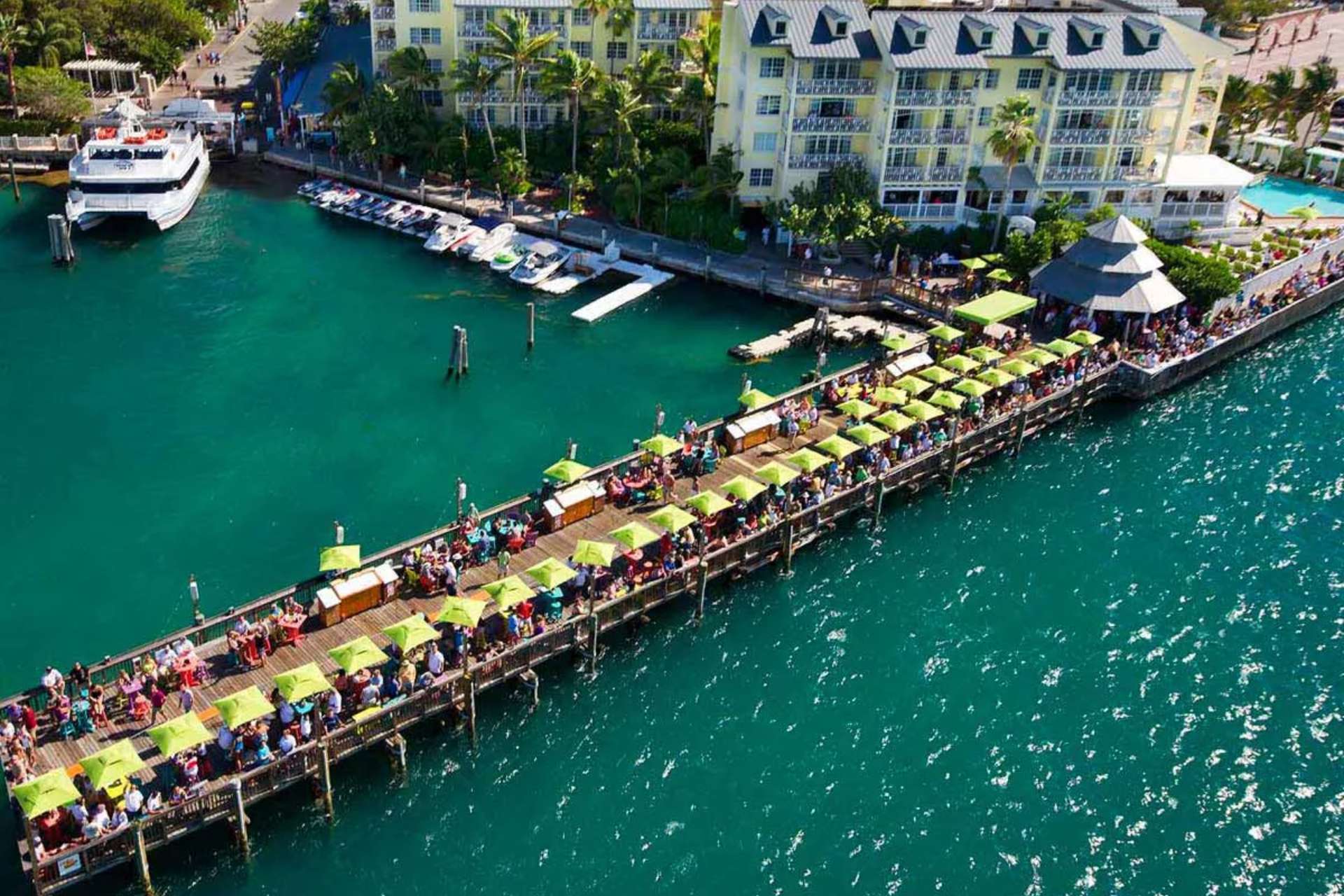 Ocean Key Resort & Spa, Key West | 2026 / 2027 | Travelbag