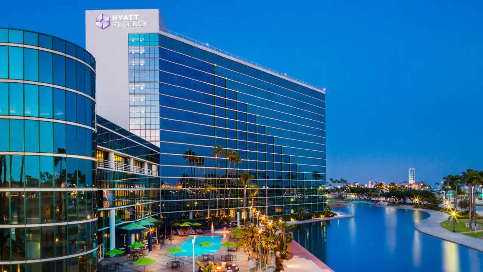 Hyatt Regency Long Beach | 2026 / 2027 | Travelbag