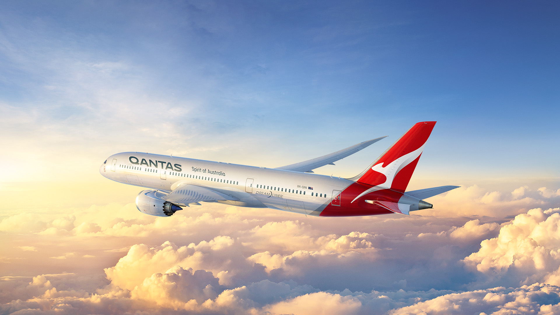 Qantas Airways | 2026 / 2027 | Travelbag