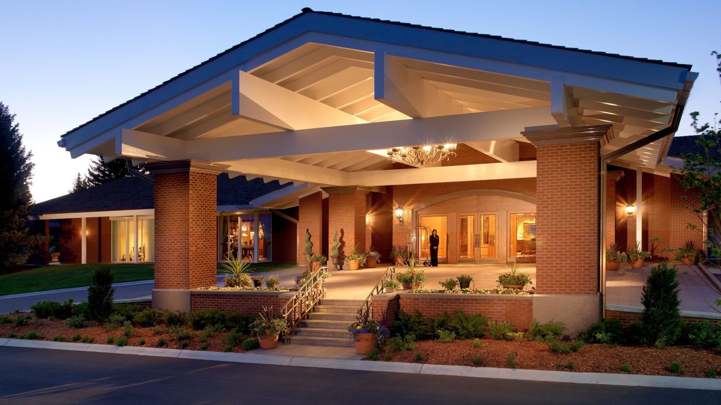 Little America Hotel & Resort Cheyenne | 2026 / 2027 | Travelbag