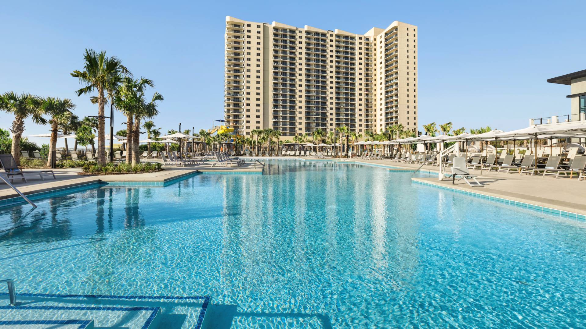 Embassy Suites by Hilton Myrtle Beach Oceanfront Resort | 2026 / 2027 ...