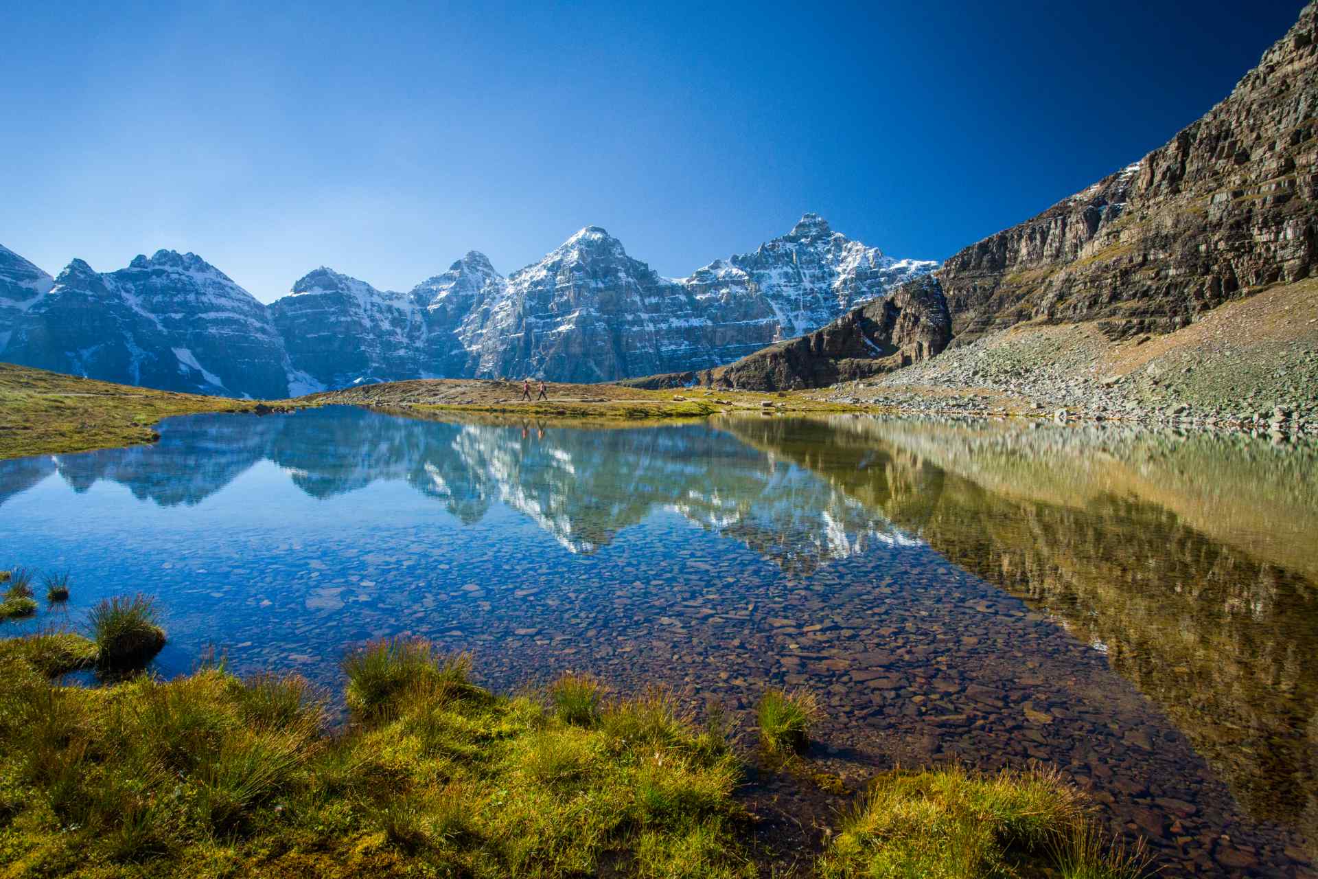 10 best national parks in the world | Travelbag