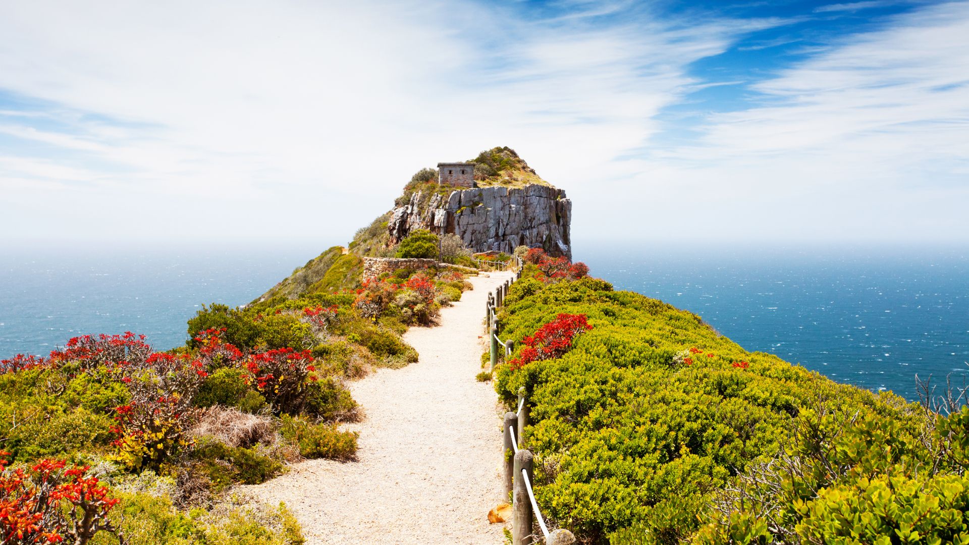 Cape Point and Cape Peninsula Tour | 2026 / 2027 | Travelbag