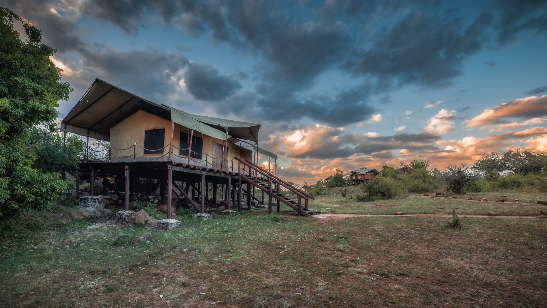 Elewana Serengeti Migration Camp | 2026 / 2027 | Travelbag