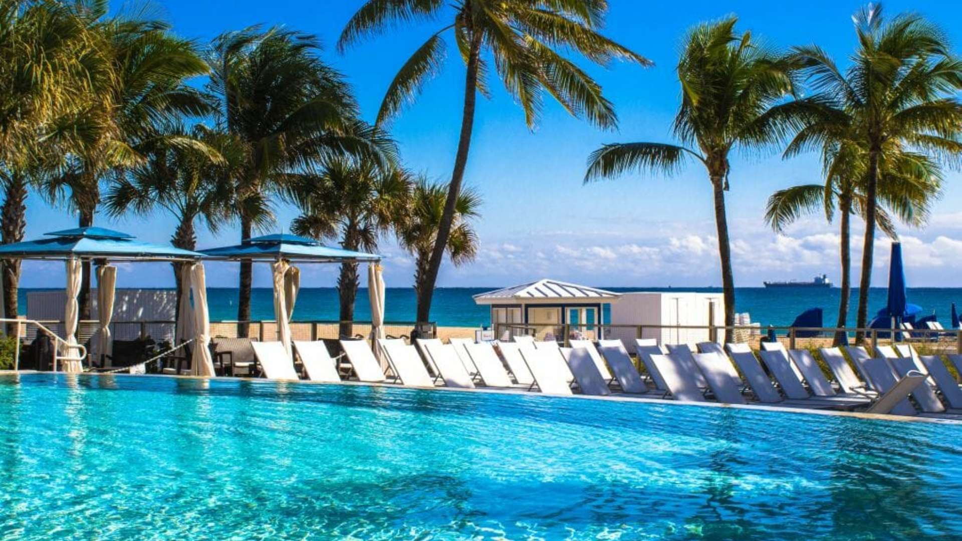 B Ocean Resort Fort Lauderdale | 2026 / 2027 | Travelbag