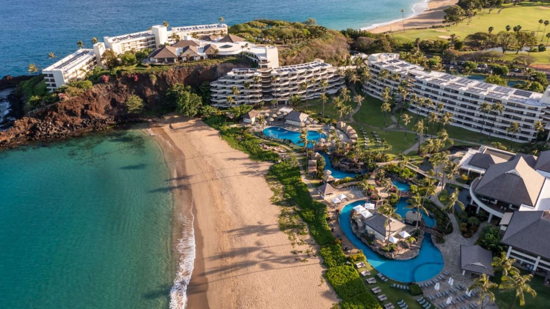 Sheraton Maui Resort and Spa | 2026 / 2027 | Travelbag