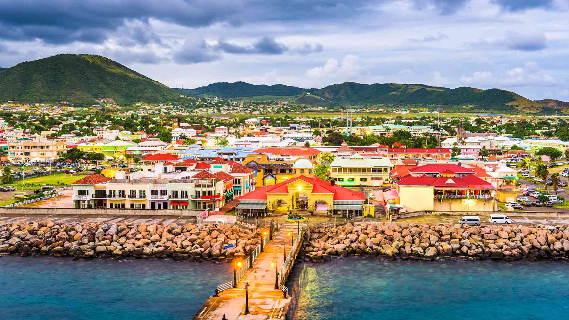 St Kitts and Nevis Holidays | 2024 / 2025 | Travelbag