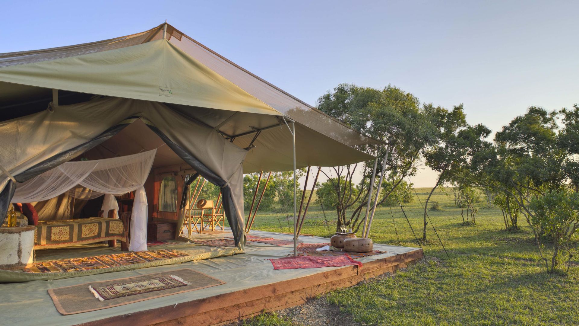 Saruni Wild | 2024 / 2025 | Travelbag