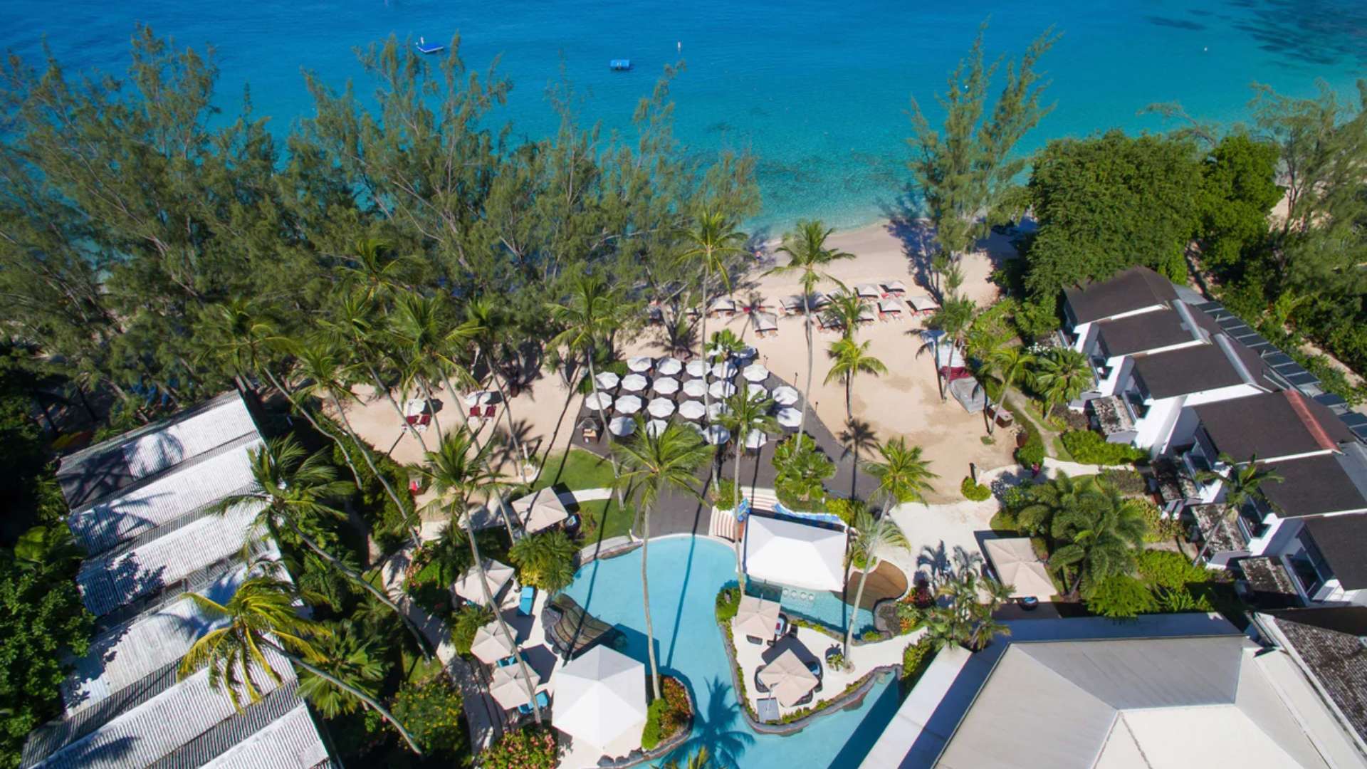 Colony Club, a Luxury Collection Resort, Barbados | 2026 / 2027 | Travelbag