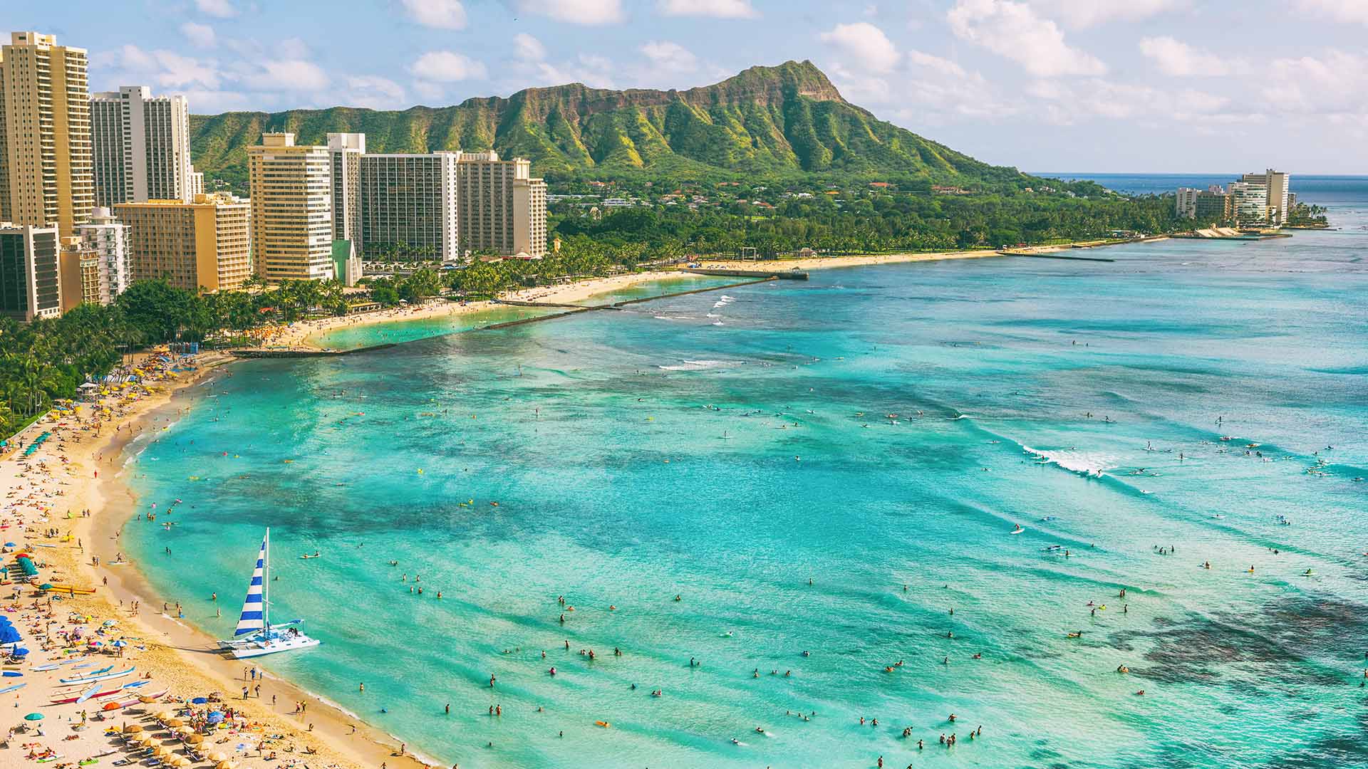 20 Day Aloha Discovery | 2026 / 2027 | Travelbag